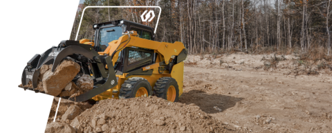 Skid Steer Attachments | CID